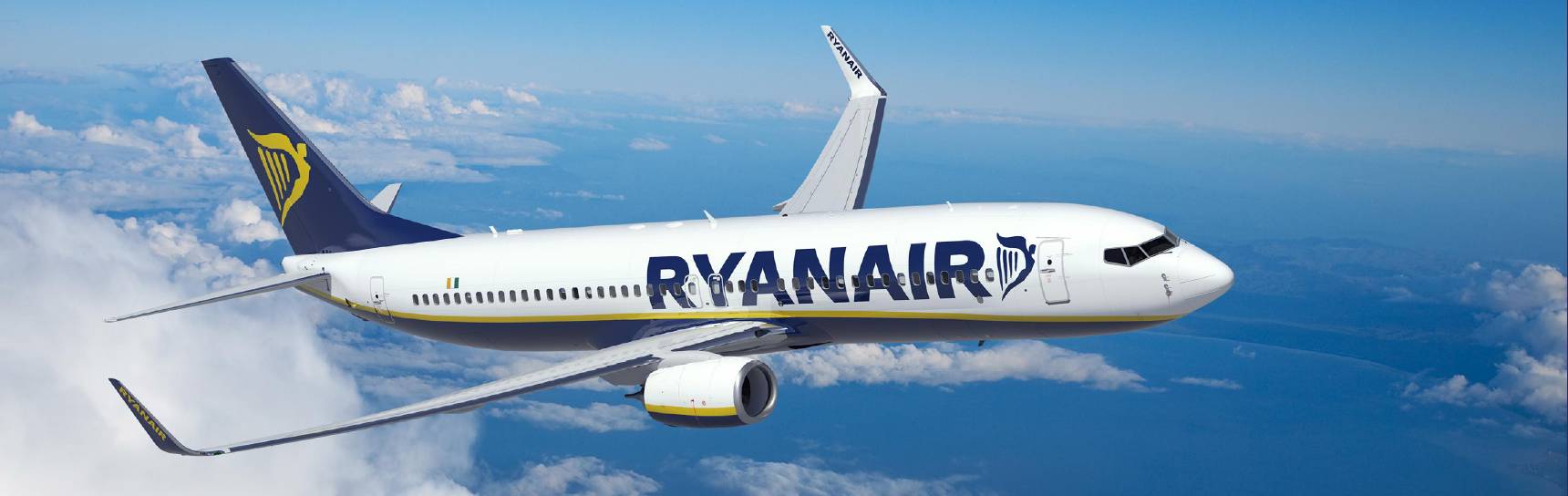 The interception of Ryanair Flight FR4978