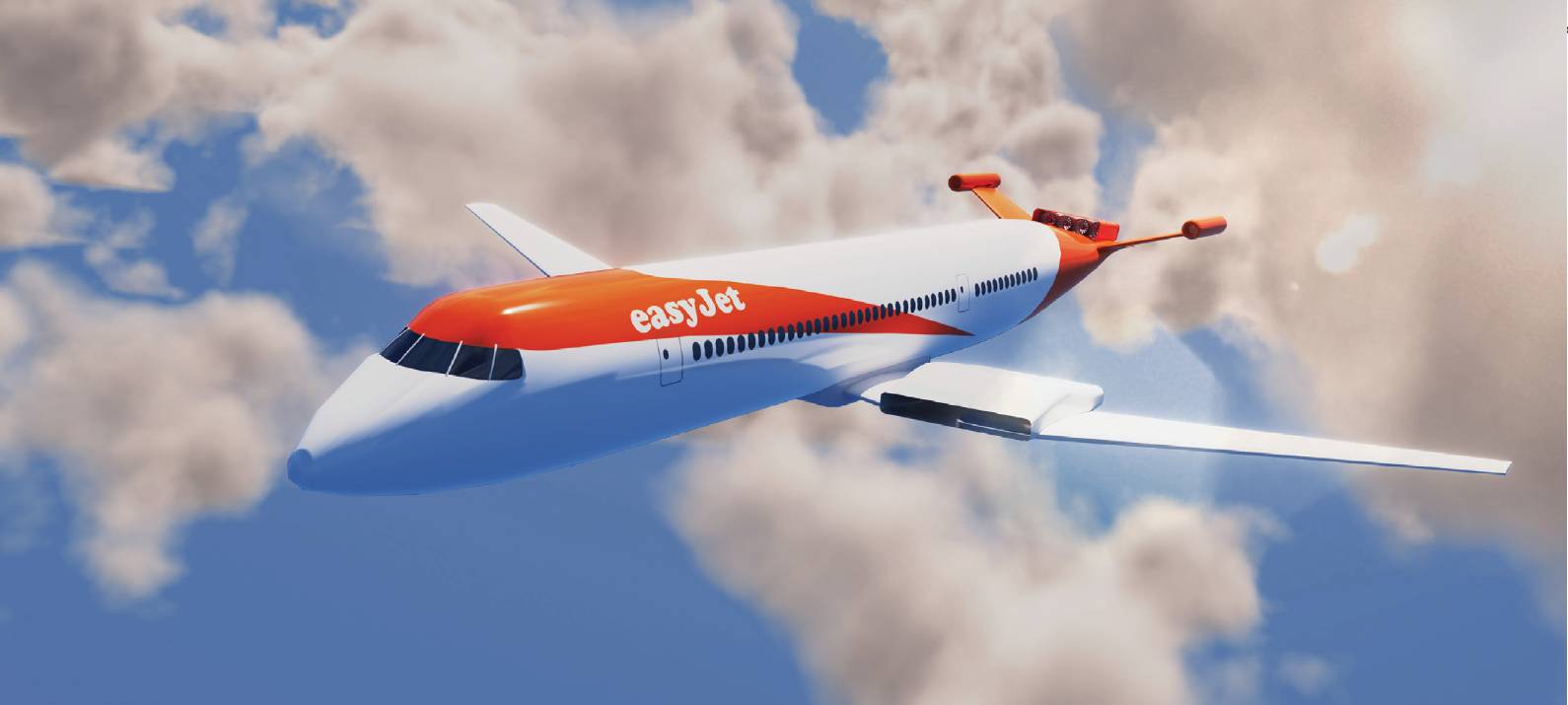 Plugging into the electric aircraft revolution